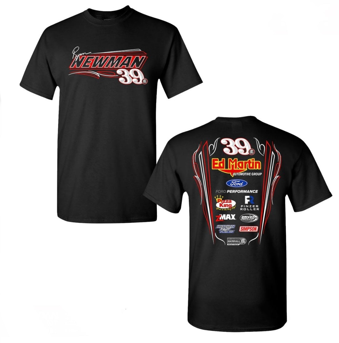 Little 500 – Shop Ryan Newman